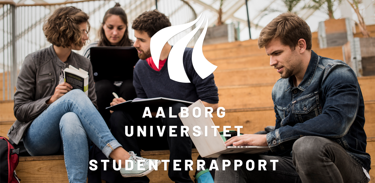 Ledertrivsel: Ledertrivsel - Aalborg Universitet