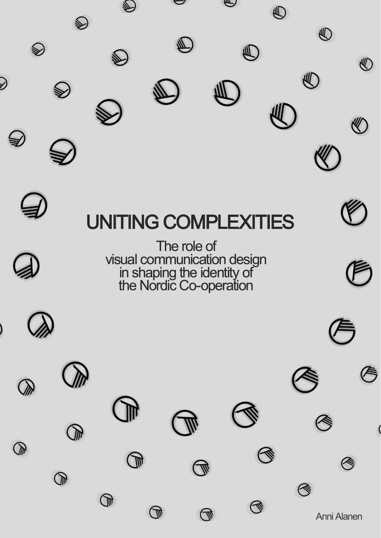 Uniting complexities: The role of visual communication design in ...